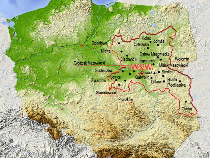 Strona Główna – NSZZ Solidarność Region Mazowsze