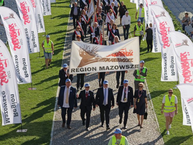 Aktualności – NSZZ Solidarność Region Mazowsze
